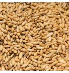 Pinyó País natural i dels millors orígens.