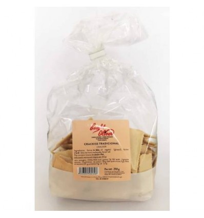 Cracker Tradicional - Esdemercado.com